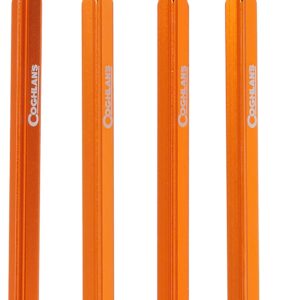 Coghlan's Ultralight Tent Stakes