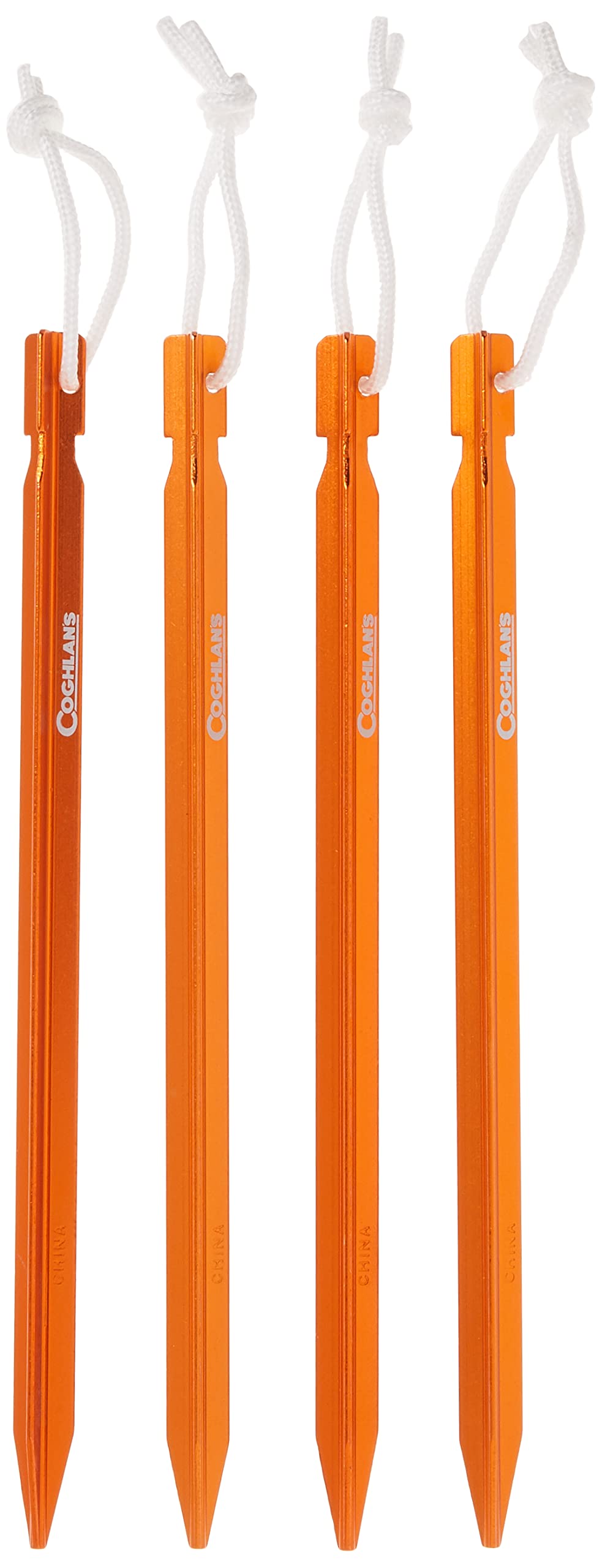 Coghlan's Ultralight Tent Stakes