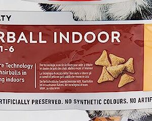 Hill's Feline Adult Indoor Cat Chicken Dry Mix 1.5 kg