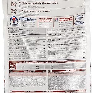 Hill's Feline Adult Indoor Cat Chicken Dry Mix 1.5 kg