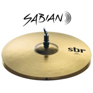 SABIAN 14" SBr Hi-Hats