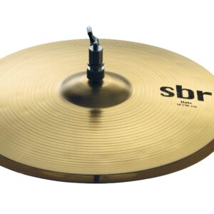 SABIAN 14" SBr Hi-Hats