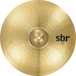 sabian 20" sbr ride