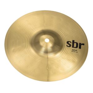 sabian 10" sbr splash