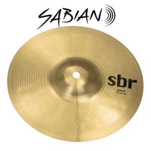 SABIAN 10" SBr Splash