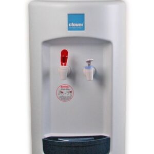 Clover B7A Hot and Cold Water Dispenser With Adjustable Cold Water Thermostat