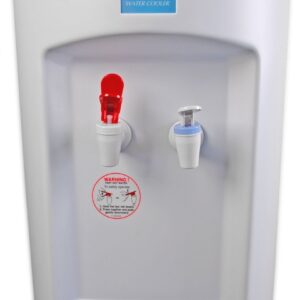 Clover B7A Hot and Cold Water Dispenser With Adjustable Cold Water Thermostat