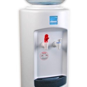 Clover B7A Hot and Cold Water Dispenser With Adjustable Cold Water Thermostat