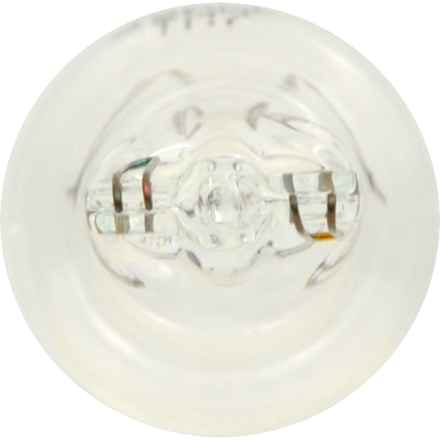 SYLVANIA 906 Long Life Miniature Bulb (Contains 2 Bulbs)