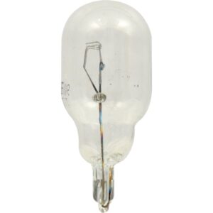 SYLVANIA 906 Long Life Miniature Bulb (Contains 2 Bulbs)