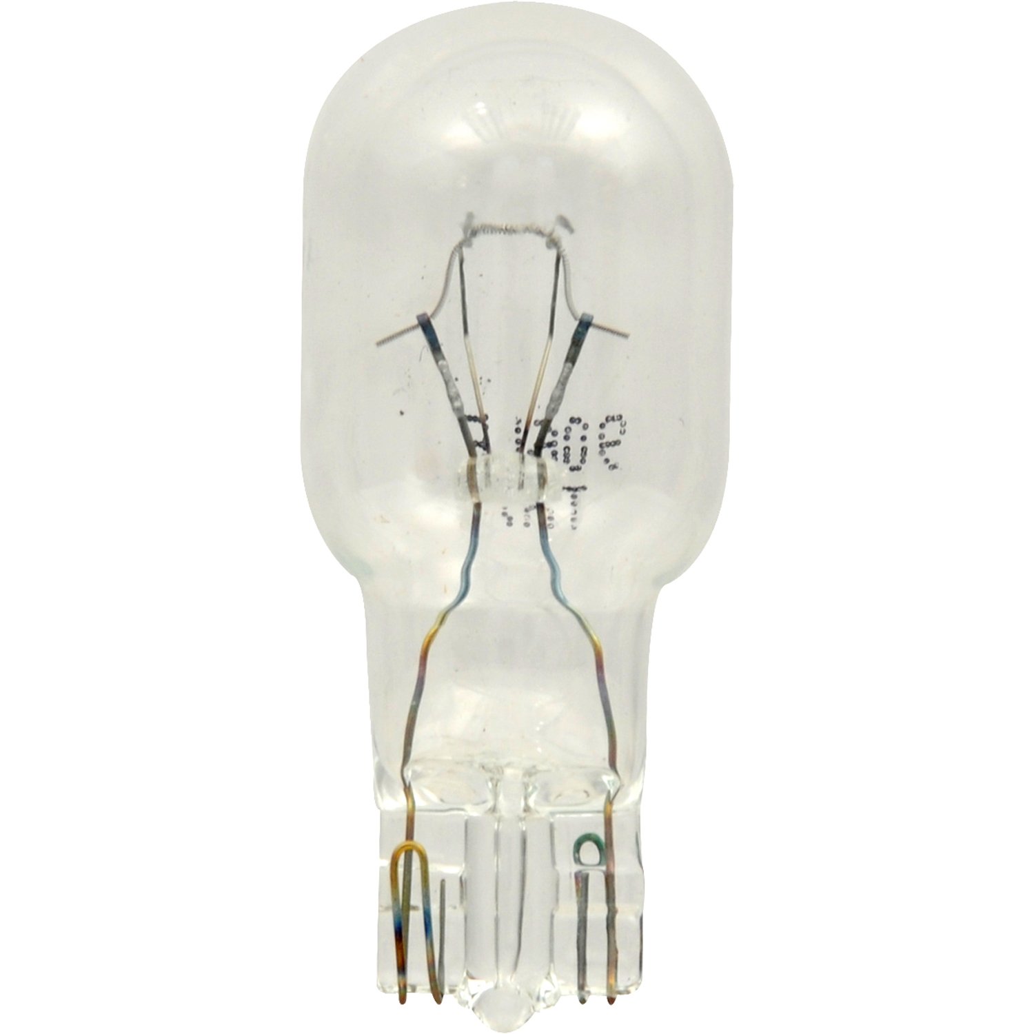 SYLVANIA 906 Long Life Miniature Bulb (Contains 2 Bulbs)