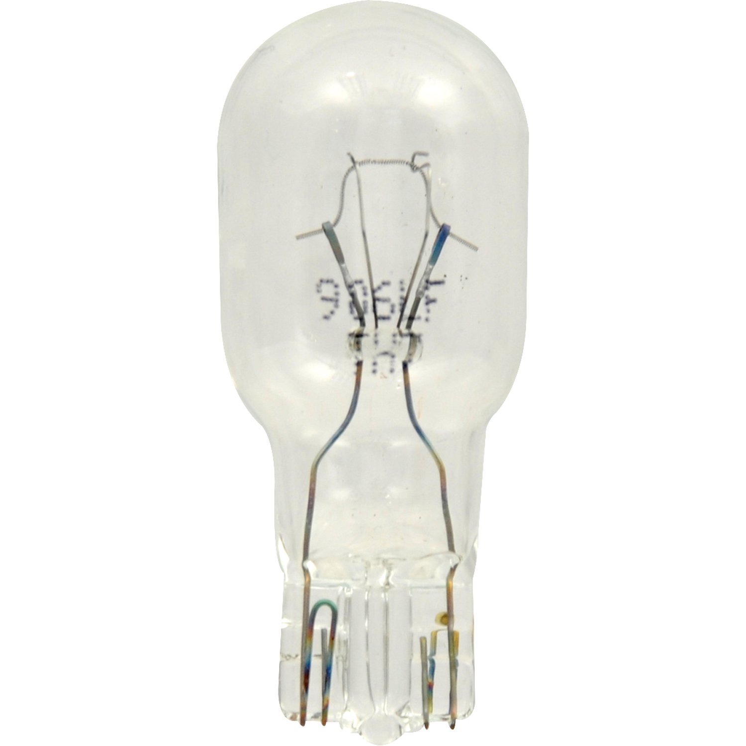 SYLVANIA 906 Long Life Miniature Bulb (Contains 2 Bulbs)