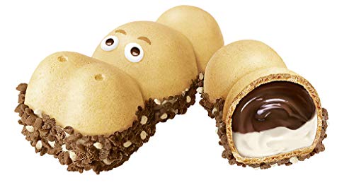 Ferrero Happy Hippo Cacao 20.7g x 28 Bars