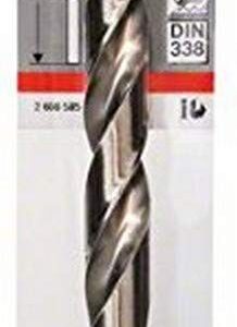 Bosch 2608585942 13.0mmx3.98"x5.94" Metal Drill Bit HSS-G