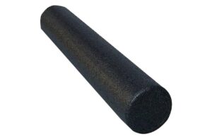 foam roller firm 6 x 36 gray made in usa