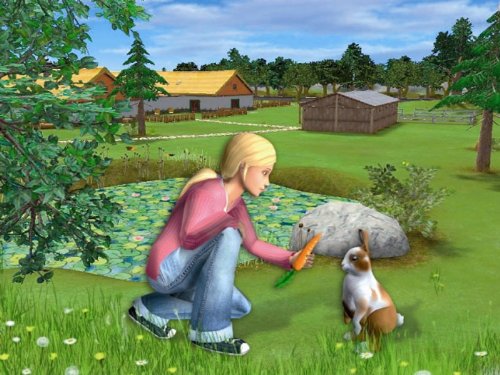 Happy Tails Animal Shelter [Download]