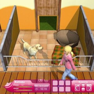 Happy Tails Animal Shelter [Download]