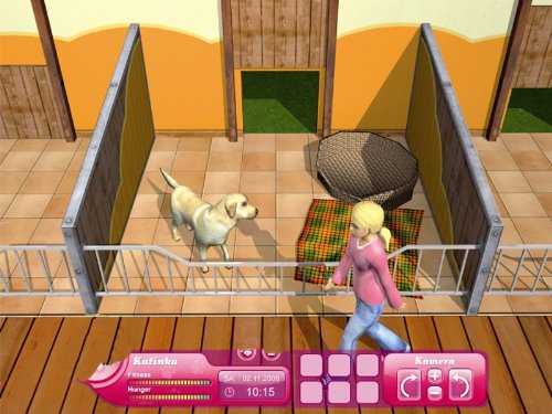 Happy Tails Animal Shelter [Download]