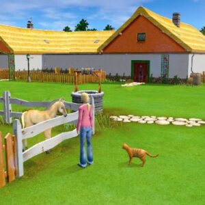 Happy Tails Animal Shelter [Download]