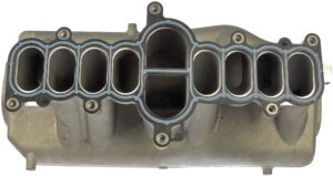 dorman 615-285 engine intake manifold compatible with select ford / lincoln models