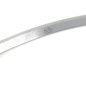 Necker Fleshing Knife #600.