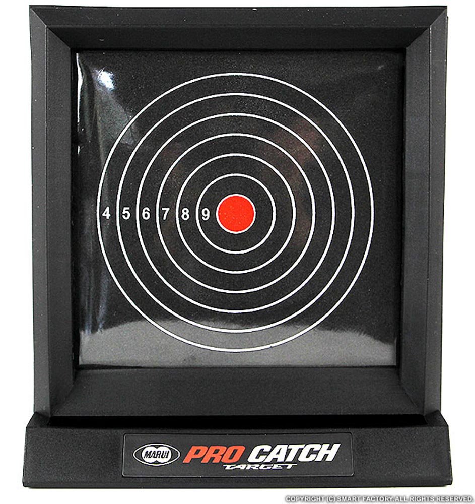 Pro Catch Target No.159