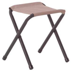 coleman rambler ii stool