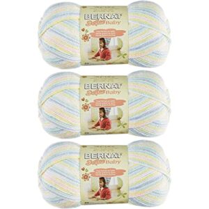 bulk buy bernat softee baby yarn ombres, 166031-31306-baby-baby, 3-pack