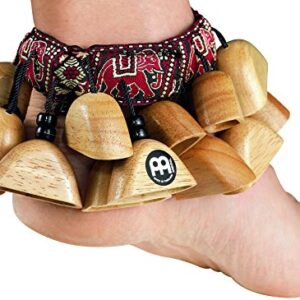 Meinl Percussion FR1NT Foot Rattle