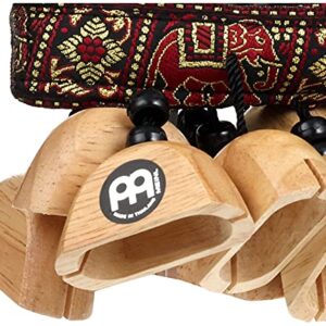 Meinl Percussion FR1NT Foot Rattle