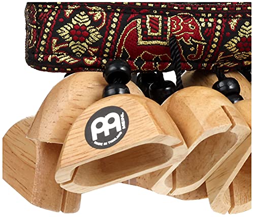 Meinl Percussion FR1NT Foot Rattle