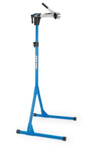 park tool deluxe home mechanic repair stand (100-5c clamp)