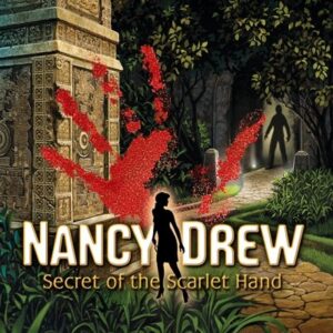 nancy drew: secret of the scarlet hand [download]