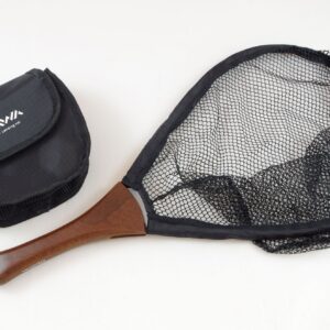 Daiwa Ball Net One-Touch Landing Net, Small