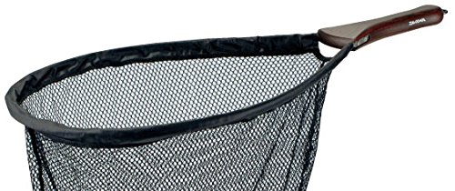 Daiwa Ball Net One-Touch Landing Net, Small