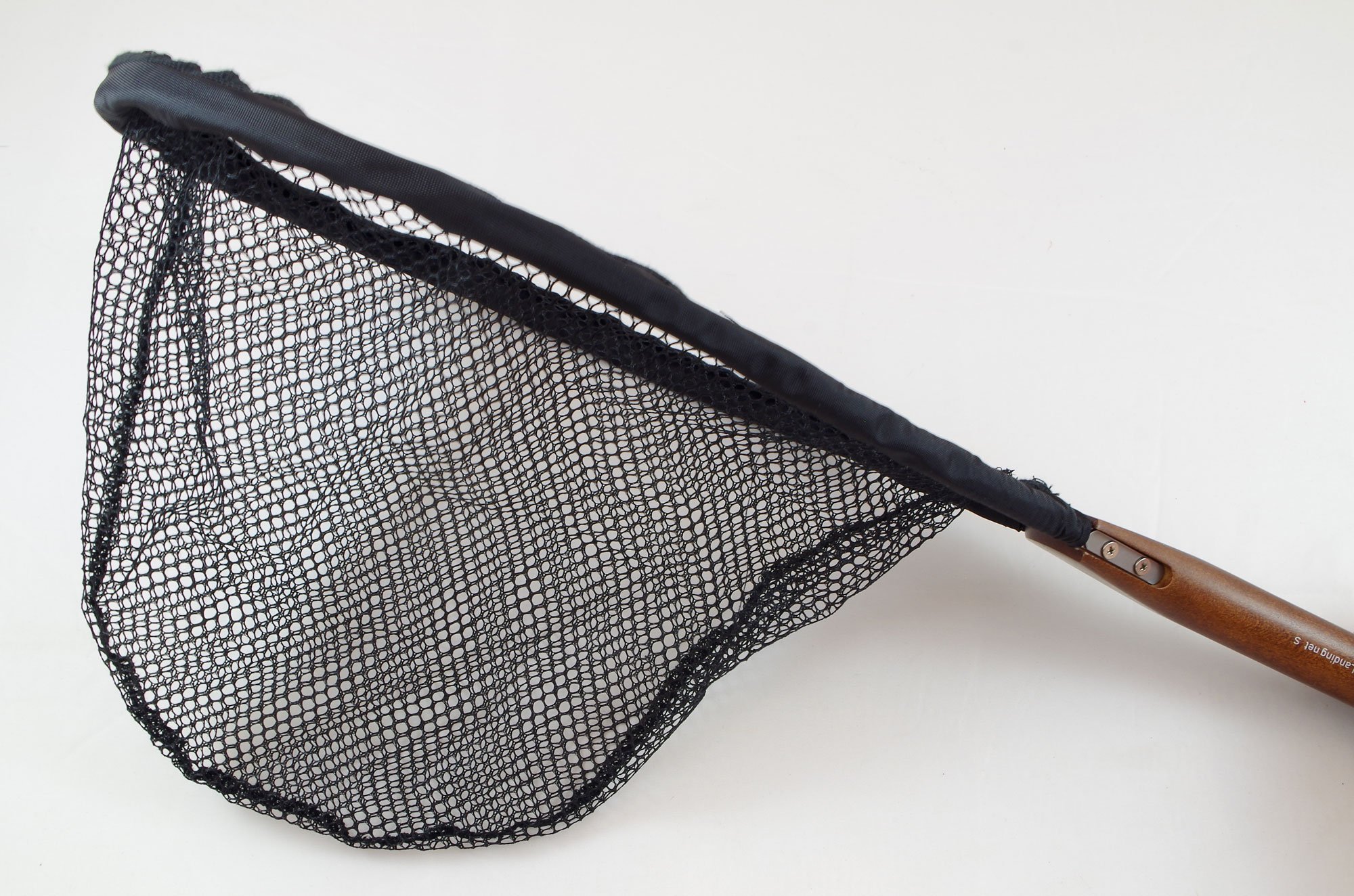 Daiwa Ball Net One-Touch Landing Net, Small