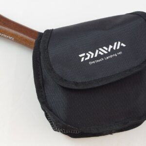 Daiwa Ball Net One-Touch Landing Net, Small