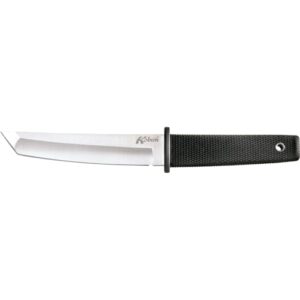 cold steel 17tz kobun, black, one size