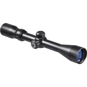 barska co11342 colorado 3-9x40 riflescope 30/30 reticle