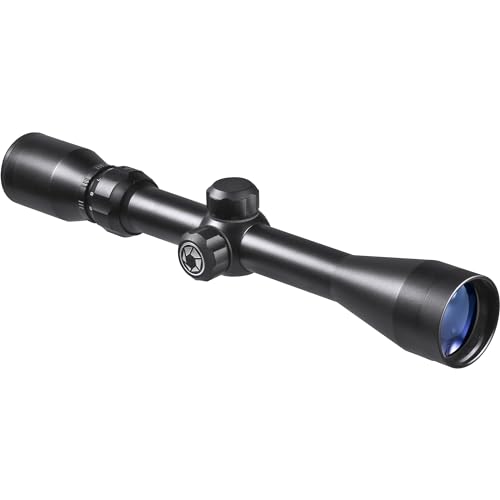 Barska CO11342 Colorado 3-9x40 Riflescope 30/30 Reticle