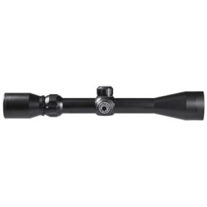 Barska CO11342 Colorado 3-9x40 Riflescope 30/30 Reticle