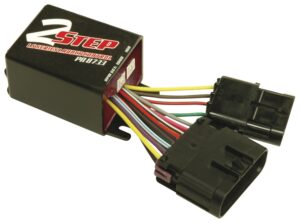 msd ignition 8733 2-step launch control for gm ls engines