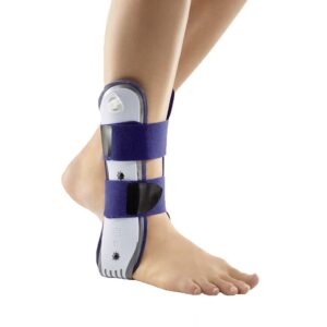 AirLoc Ankle Brace Size: Right