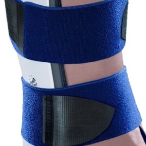 AirLoc Ankle Brace Size: Right