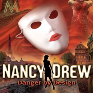 nancy drew: danger by design [download]