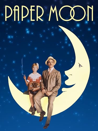 Paper Moon