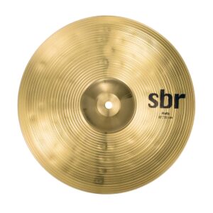 sabian 13" sbr hi-hats