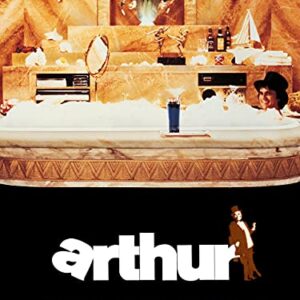 Arthur (1981)