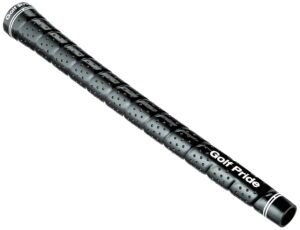 golf pride grips tour wrap 2g standard golf grip black .58" core