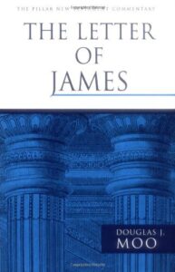 the letter of james (the pillar new testament commentary (pntc))